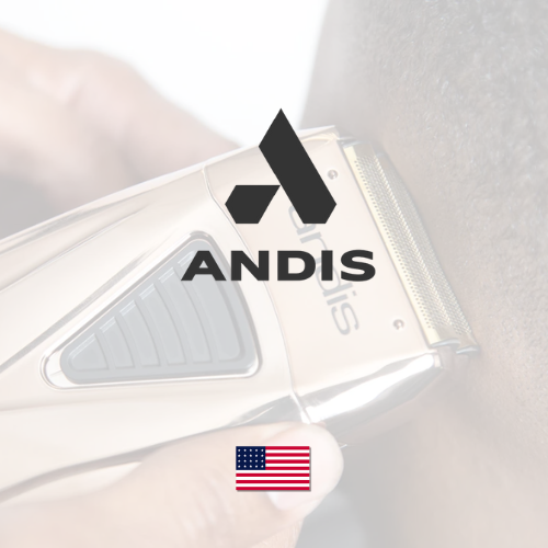 ANDIS | Hair Clippers, Hair Trimmers and Shavers | Love self Beauty ...