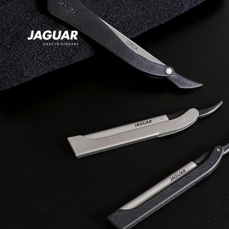 Jaguar Shaving Razors and Razor Blades for Salons. – Love Self Beauty